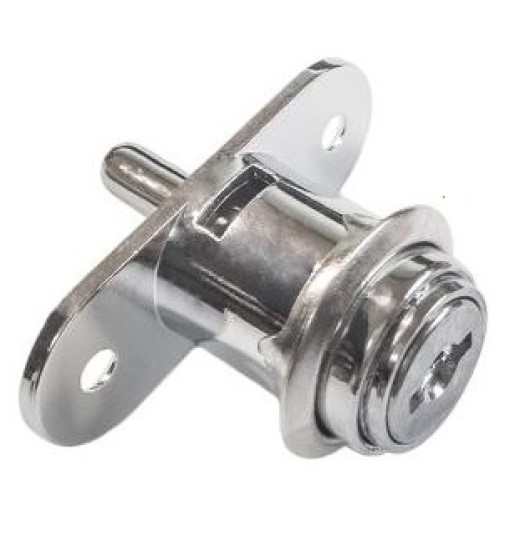 ΚΛΕΙΔΑΡΙΑ ΕΠΙΠΛΩΝ FINETTO ΠΑΤΗΤΗ Φ-19Χ23ΜΜ ΝΙΚΕΛ - HomeDepoters